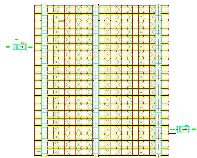 Four-ways Shuttle Radio Shuttle Racking System | WLD Four-ways Shuttle Radio Shuttle Racking System | WLD