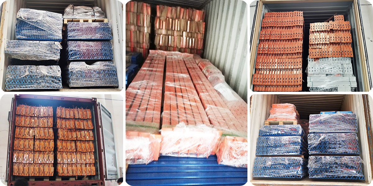 Cold Storage Pallet Racking | WLD
