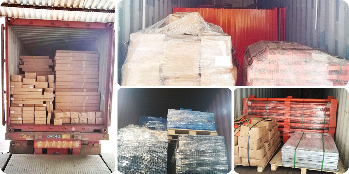 Medium Duty Racking Longspan Shelving | WLD