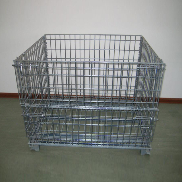 China Storage Cages, Metal Storage Cages, Wire Mesh Storage Cages ...